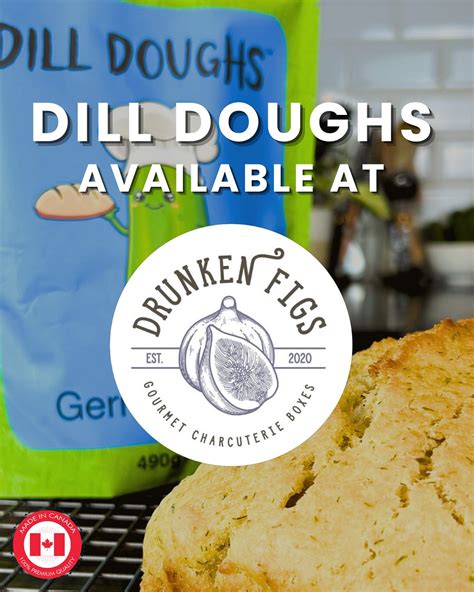 Dill Doughs Kincardine On