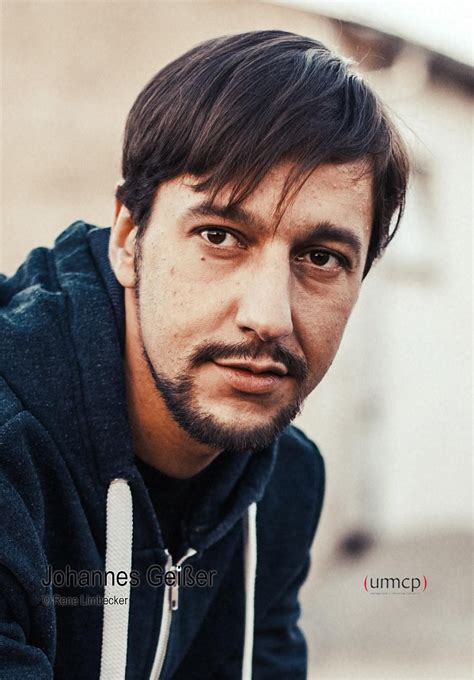 Johannes Geißer Filmmakers