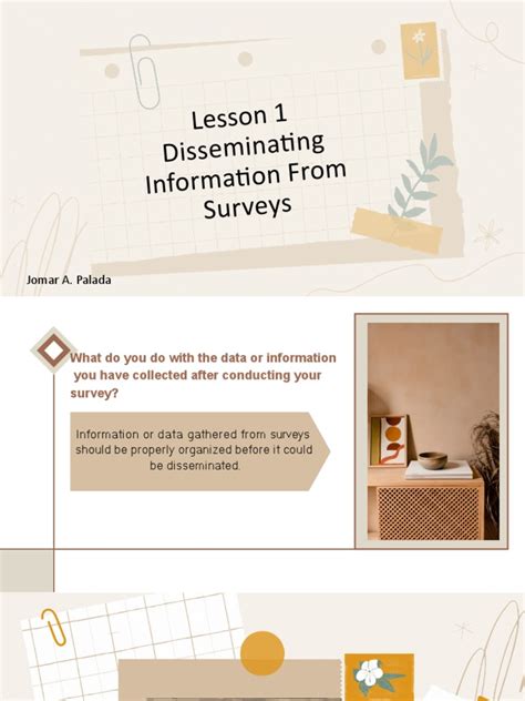 Eapp Module 8 Lesson 1 Download Free Pdf Chart Pie Chart