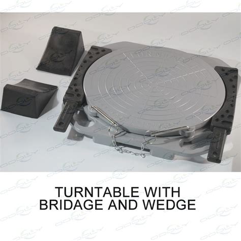 Wheel Alignment Turntables For Cars Wheel Turntable Alignment And Wheel Alignment Turnplate