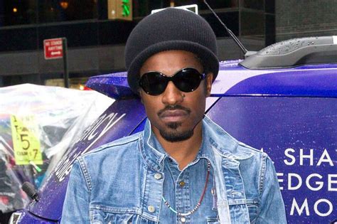 Grammy Nominated Rapper Andre 3000 Backs Out Of Award Show Last Minute With Cryptic Message