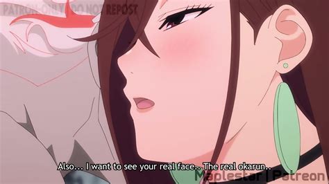 Dandadan Maplestar Eporner