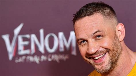 Tom Hardys Instagram Post His Smile Tomhardy Hardygang