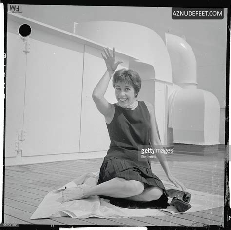 Carol Burnett Feet Aznudefeet