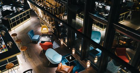 Event Spaces Ruby Lilly In Munich Ruby Hotels