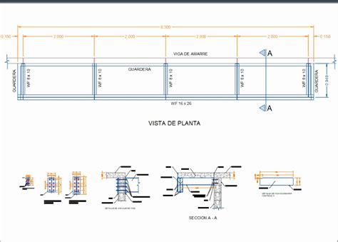 Pista Em Autocad Baixar Cad 18052 Kb Bibliocad