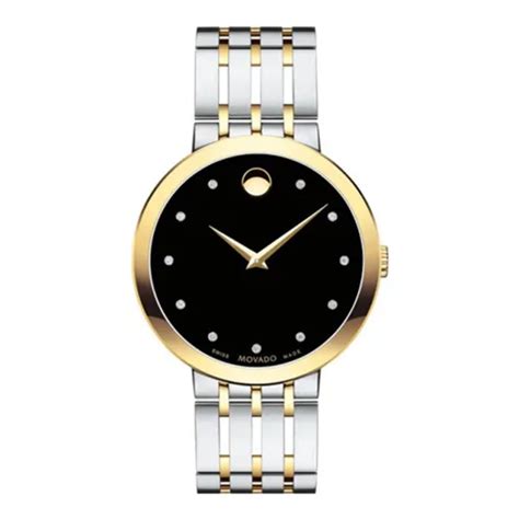 Đồng Hồ Movado Nam Nữ Uy Tín Chính Hãng Tại Việt Nam
