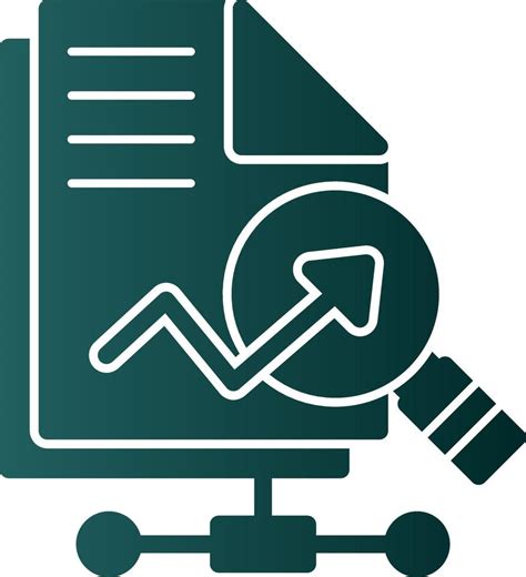 Diagnostic Analytics Vector Icon Design 16300393 Vector Art At Vecteezy