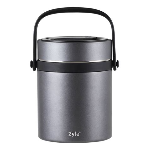 Maistinis Termosas Zy1801ft Jaukūs Patogūs Funkcionalūs Namai