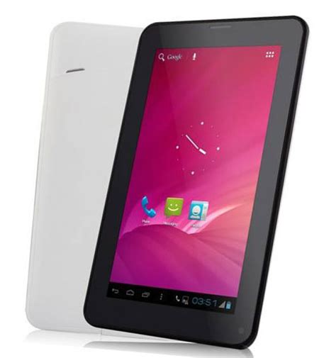 Zyrex Onepad Sa7321 Tablet Harga Murah Bisa Telpon Dan Sms