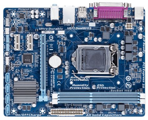 Vysvětlení Typů Soketů Cpu Hardware 2025