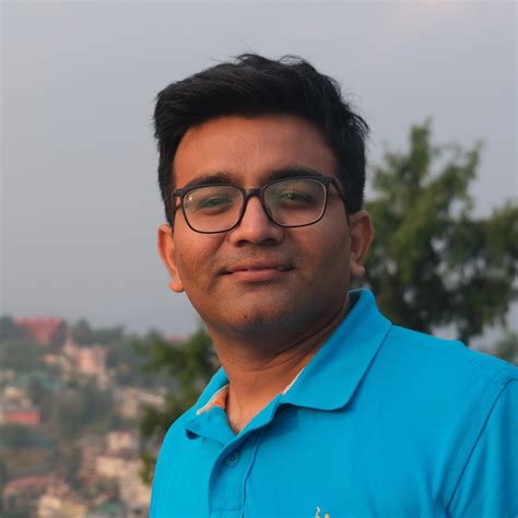 Indresh Patel Youtube