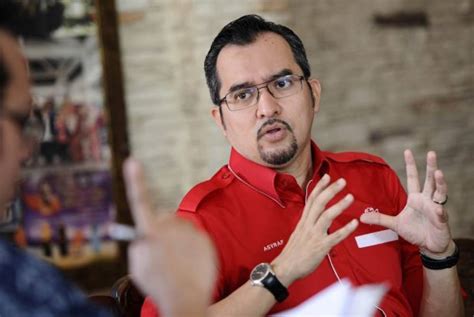 Bring It On Asyraf Wajdi Sedia Berdepan Saman Isu Buli Mrsm