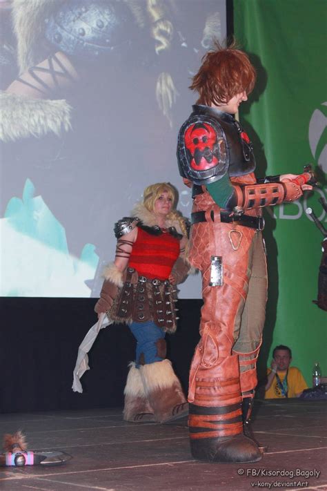 Astrid And Hiccup 4 By V Kony On Deviantart