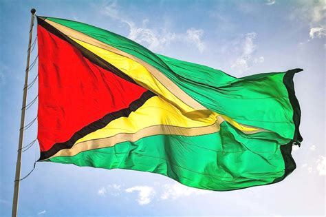 Ppp Guyana On Renewed Path Of Prosperity Village Voice News