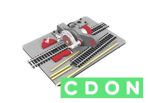 Liten såg för modellbygge Proses PTC-200-PS | CDON