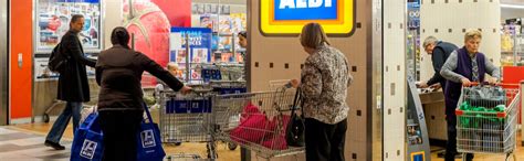 Aldi Rolls Out Shopping Baskets Nationwide Canstar Blue Smartgo Pokefi Canada