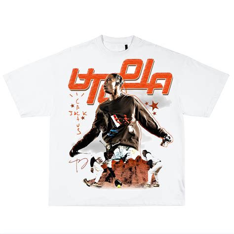 Utopia Graphic Tee
