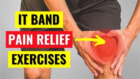 It Band Syndrome Muscle Imbalance At Anna Waugh Blog