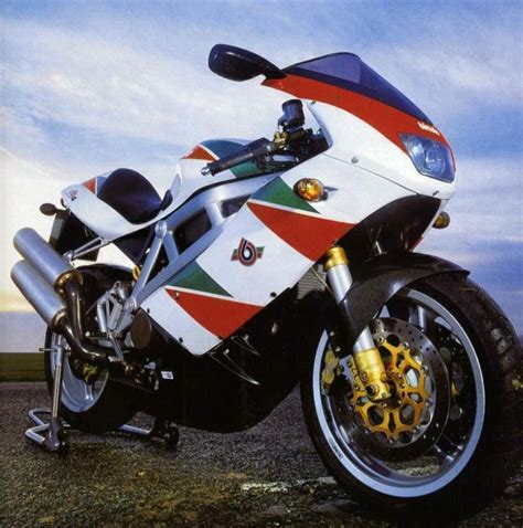 Bimota Bimota Db4 Db4 Iniezione Moto Zombdrive Com