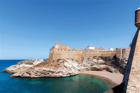 Exploring Melilla The Spanish Exclave On The North West Coast Of