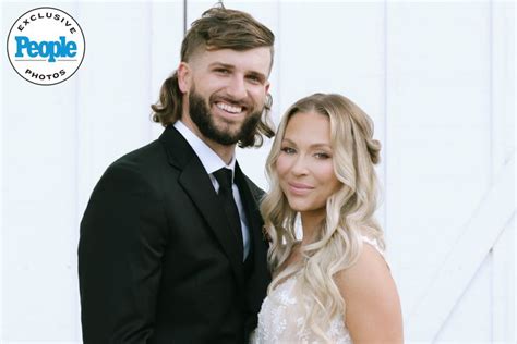 Siesta Key Star Jared Kelderman Marries Kristi Ford In Florida