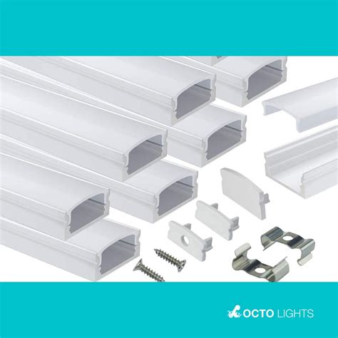 Top 5 Led Light Diffusers Octo Prints And Lighting