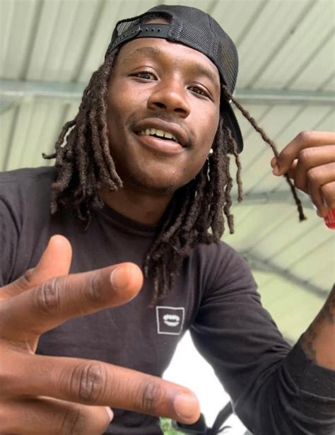 John Dee Brooks Iii 2022 Hawes Funeral Service