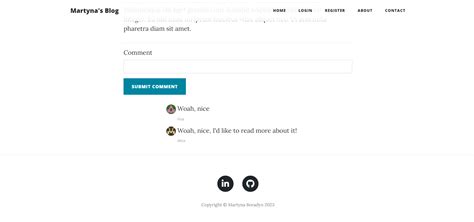 Github Veluthilblog With Users Flask Blog Project Built With Flask Bootstrap And Postgres