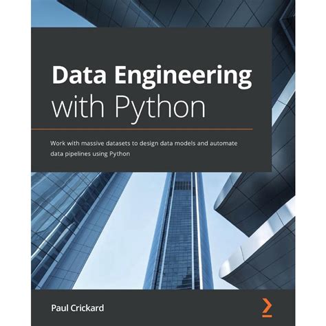Data Engineering With Python No Shoptime