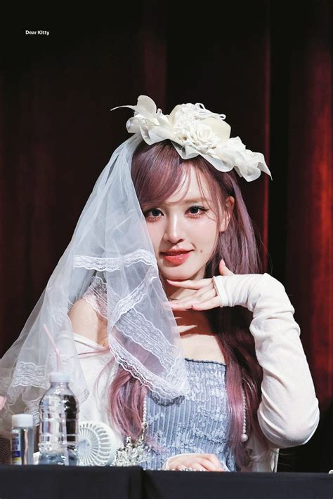 Picture Of Jiwon Kim