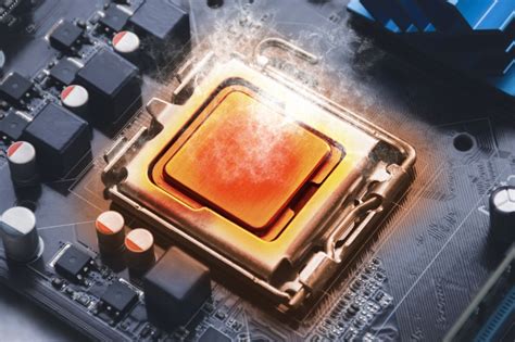 Cpu Overheating While Gaming Troubleshooting And Prevention
