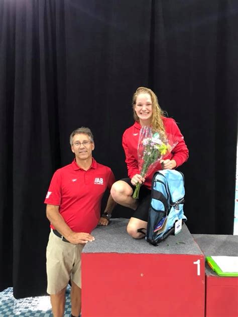 Me Lyons Ymca Can You Say National Champion Congrats To