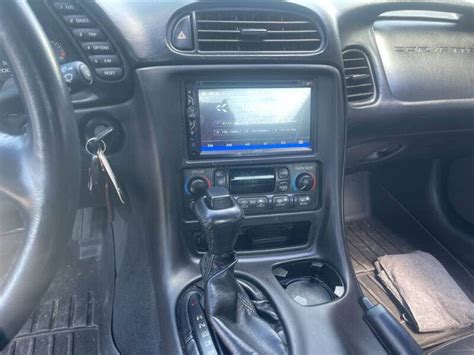 2004 Chevrolet Corvette · Convertible 2d Cars And Trucks Maple Shade