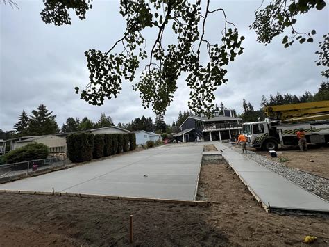 Top Cast Finish Concrete