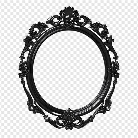 Images De Cadre Ovale Baroque Téléchargement Gratuit Sur Freepik