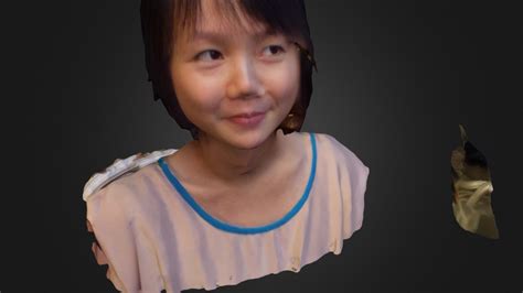 Ruby Wong 3d Model By Tszwing 51704a2 Sketchfab