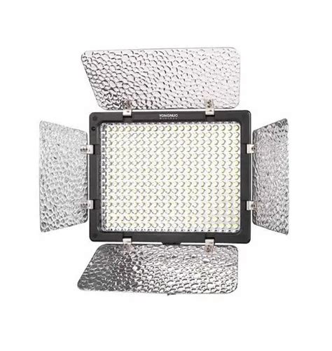 Simpex 400 Professional Led Video Light Dual Colour