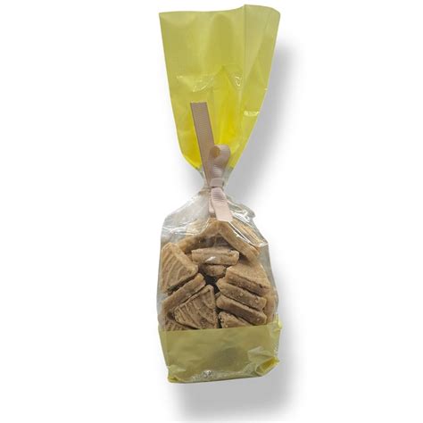 Banana Split Flavored Soft And Chewy Treats Three Dog Bakery