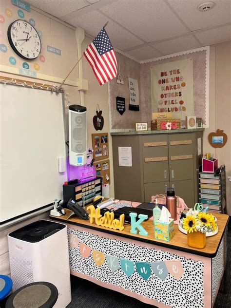 4th Grade Classroom Setup Teacher Spotlight Emily Kruse Shayna Vohs