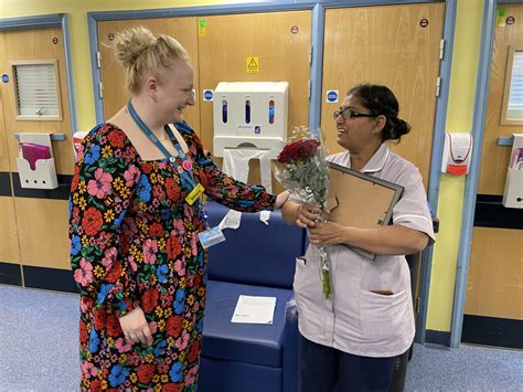 Alpa Patel Landd Bedfordshire Hospitals Nhs Trust