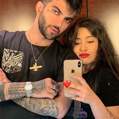 بیوگرافی همسر سابق پویان مختاری؛ نیلی افشار کیست؟