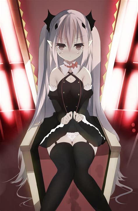 Krul Tepes Danbooru