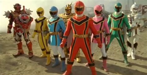 The Best Power Rangers Mystic Force Episodes Ranked