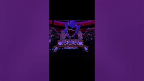 Sonicunc Vs Sonicribs Youtube