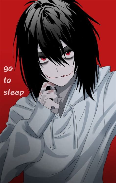 Pinterest Jeff The Killer Creepypasta Characters Creepypasta Cute