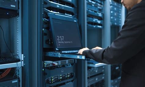 Tips For Preventing Data Center Outages Cws Blog