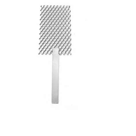 Platinized Titanium Anode At Best Price In Surat By Ticomet Titanium