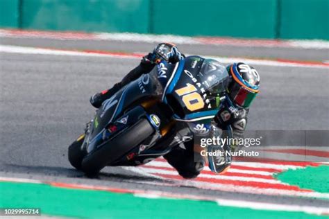 62 Luca Simoncelli Photos And High Res Pictures Getty Images