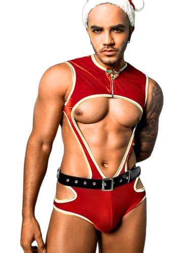 Top 10 Best Mens Sexy Santa Costume Reviews And Buying Guide Katynel